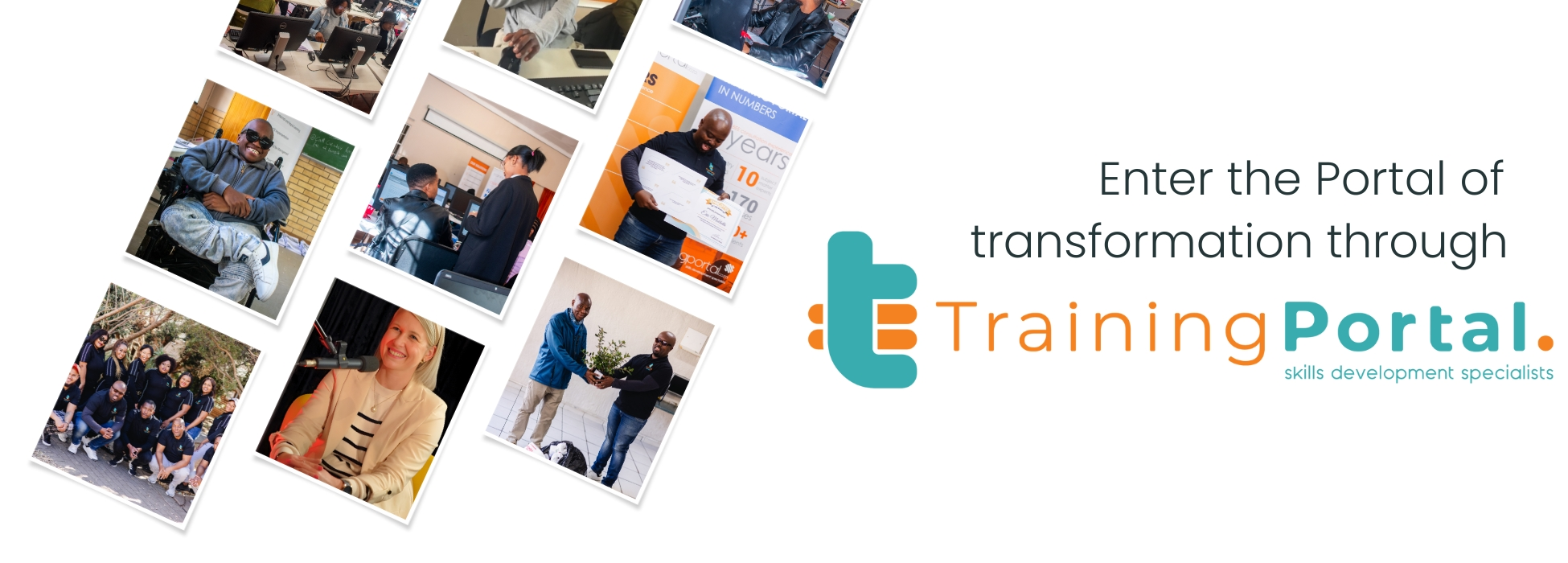 Trainingportal